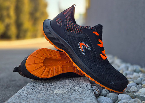 Nove zaštitne cipele COFRA Grumman (S3S) i COFRA Rushing (S3S ...